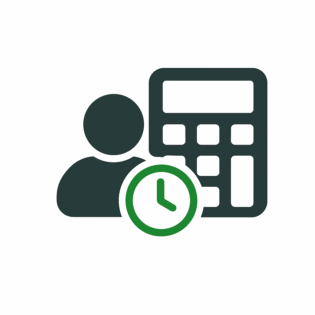 Metabolic Age Calculator — Estimate Your Body's Age