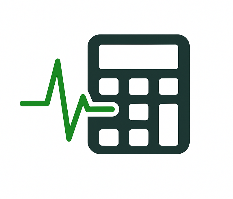 Health & Wellness Calculators — Free Online Tools for Wellness & Nutrition