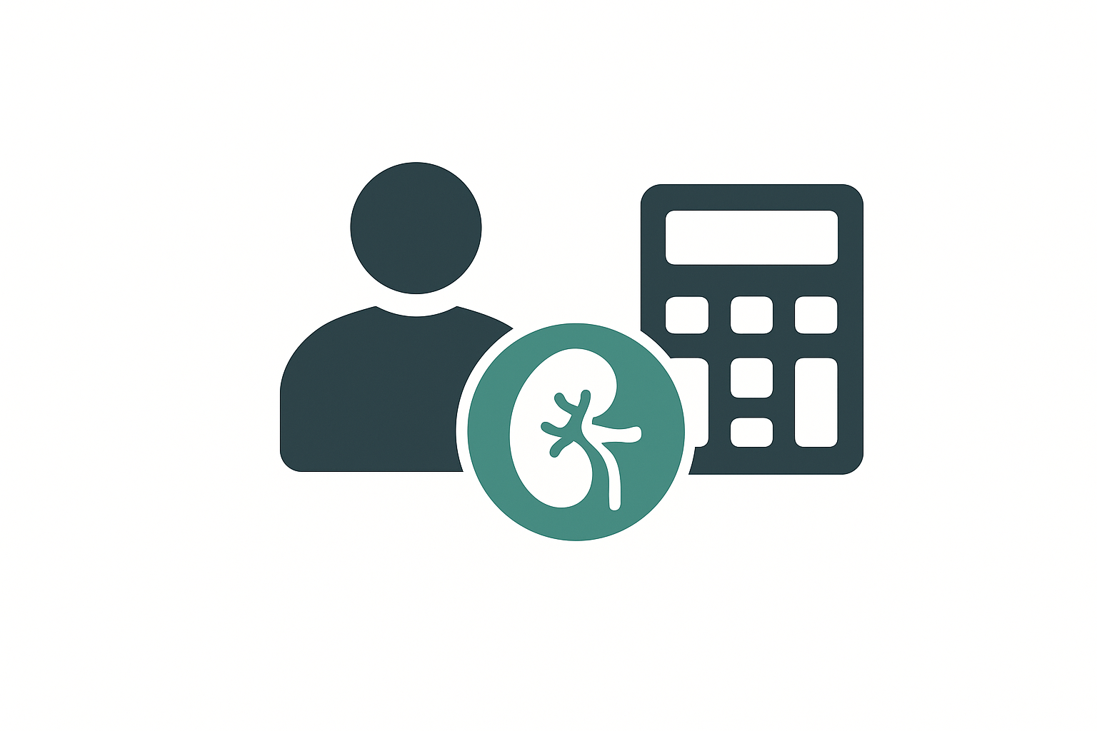 Kidney Function (eGFR) Calculator — Estimate Glomerular Filtration Rate